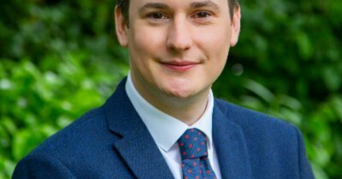 Dixons Newall Green Academy | Stephen Garvey