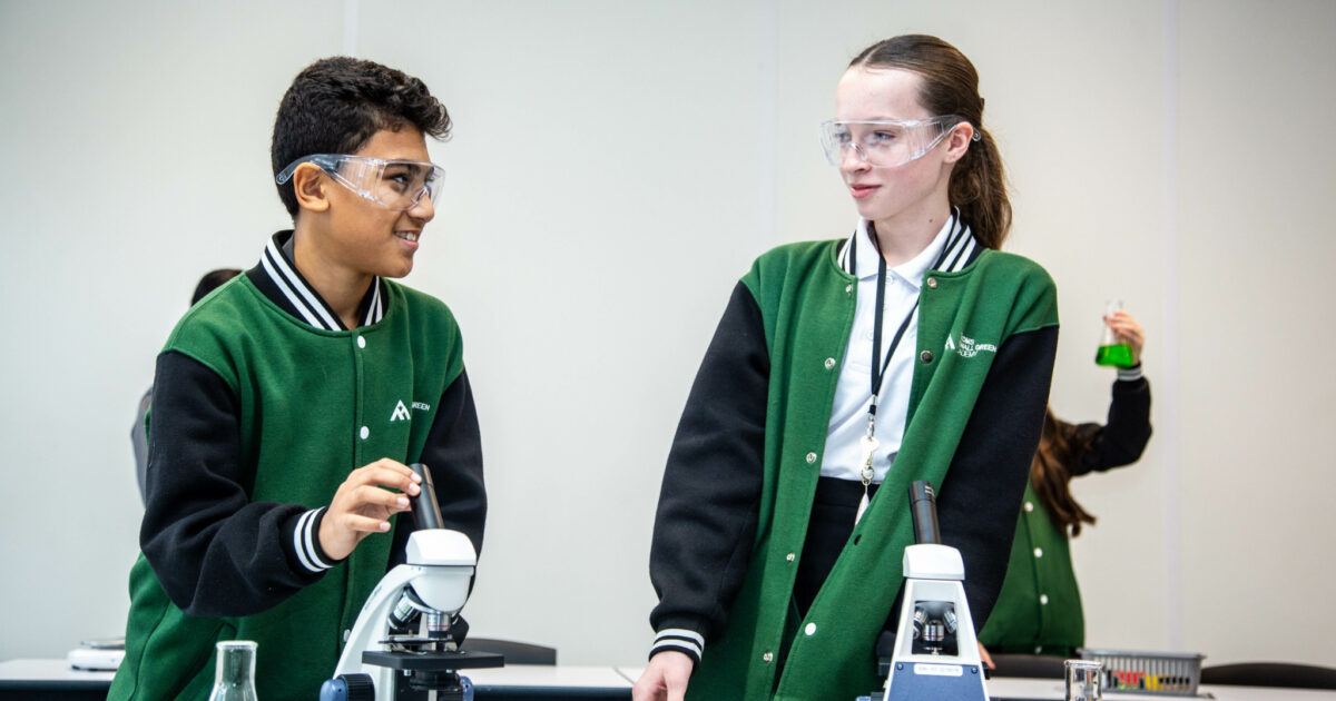 Dixons Newall Green Academy | Uniform