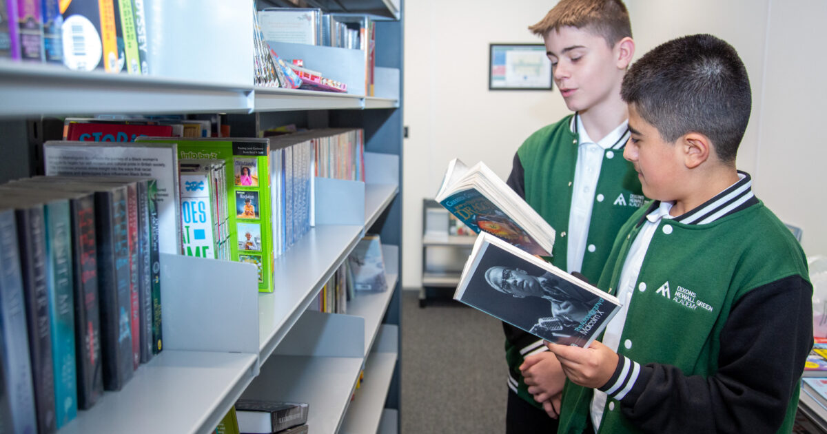 Dixons Newall Green Academy | Uniform