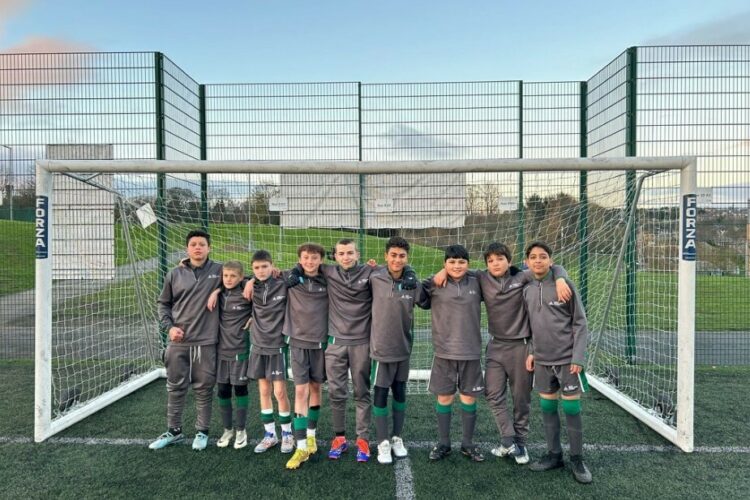 Dixons Newall Green Academy | News