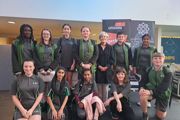 Dixons Newall Green Academy | News