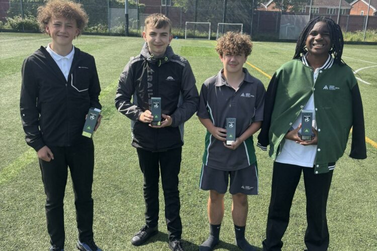 Dixons Newall Green Academy | News