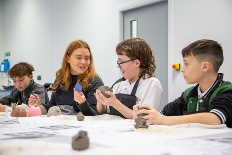 Dixons Newall Green Academy | Home